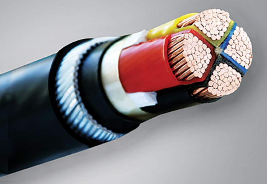PVC : Insulation and sheathing of electrical wires and cables ...