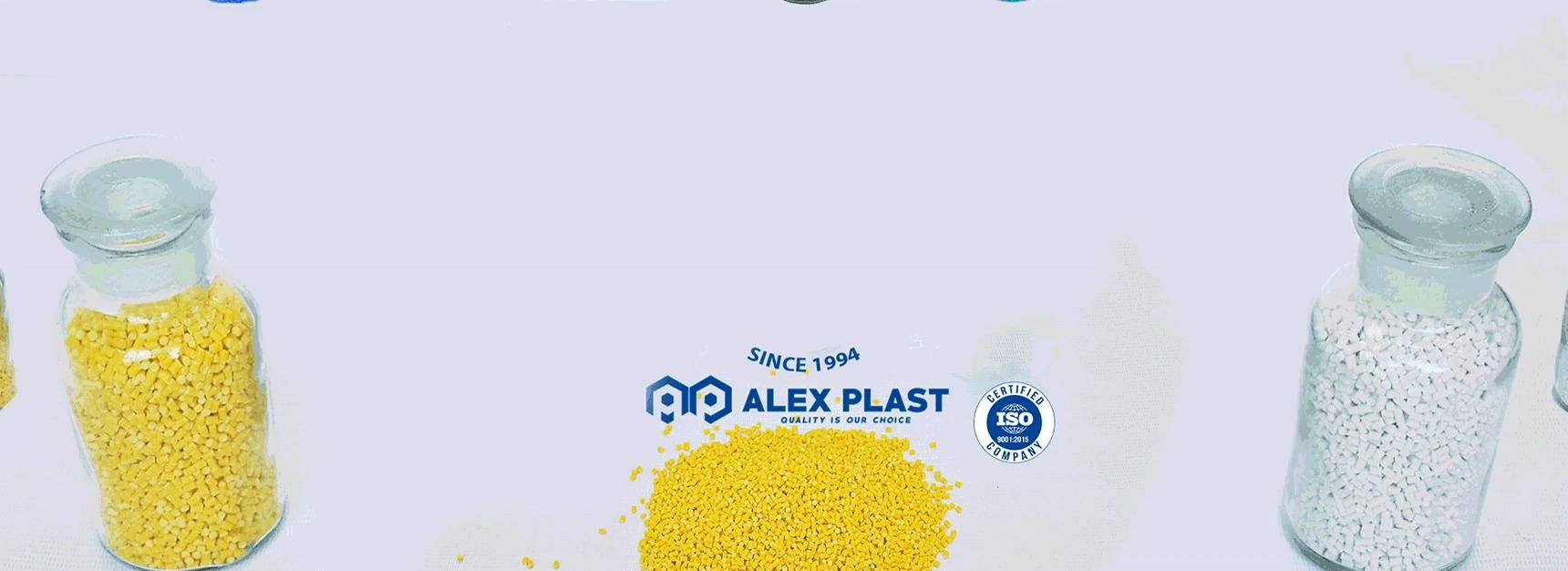 Home - Alex Plast